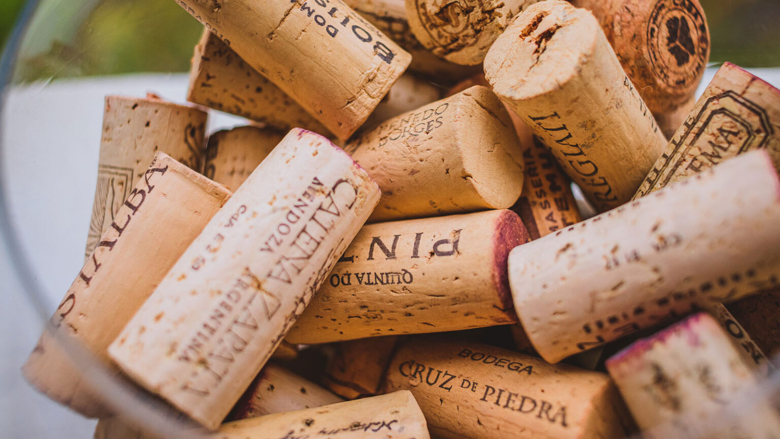 DIY Cork Stamps Tutorials - Hotdiytutorial